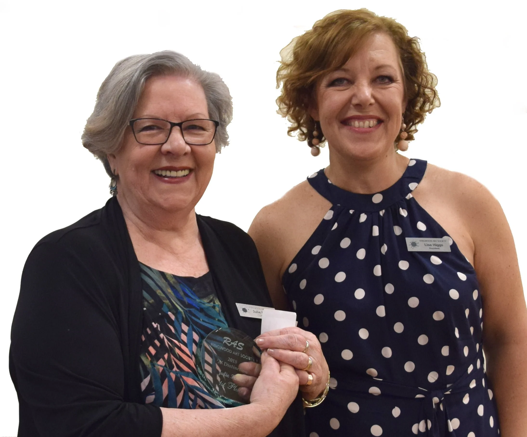 Art Sessions - Ringwood Art Society Inc